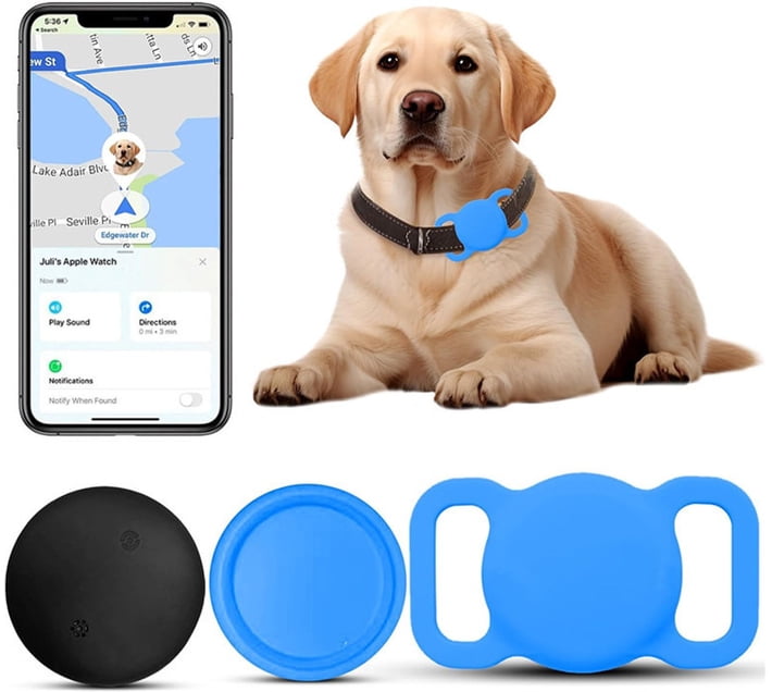 Buy marevic iOS Smart Tracker Global Positioning Anti-Lost Device ...