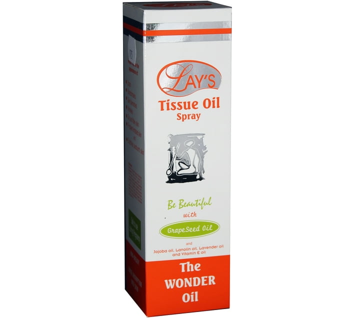 Lays Tissue Oil 200ml (200 ml) | Makro