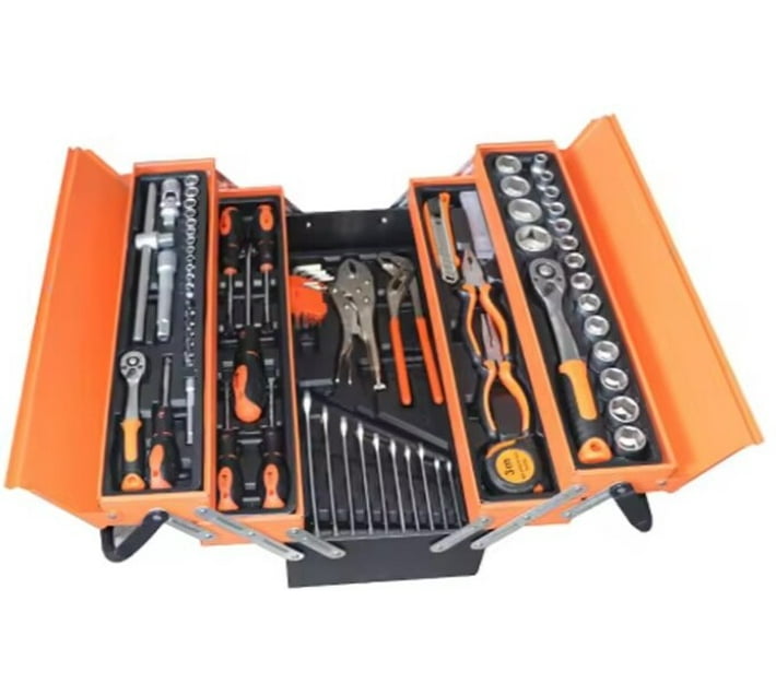 Generic NA Vehicle Tool Kit () | Makro