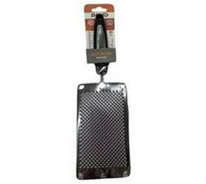 AD Stores Hand Grater Steel Grater Kitchen Tool Set (Pack of 1) | Makro