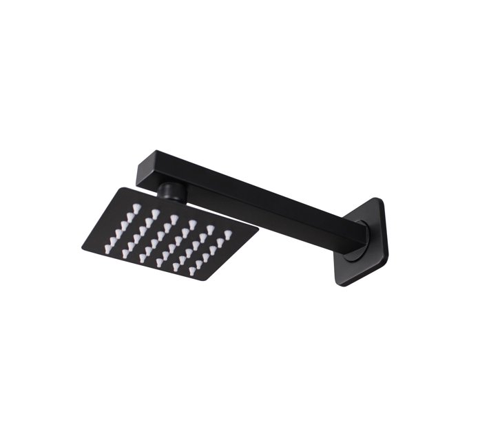 Someone’s in a Makro LMA 20CM Rectangular Shower Arm & 10CM Square High ...