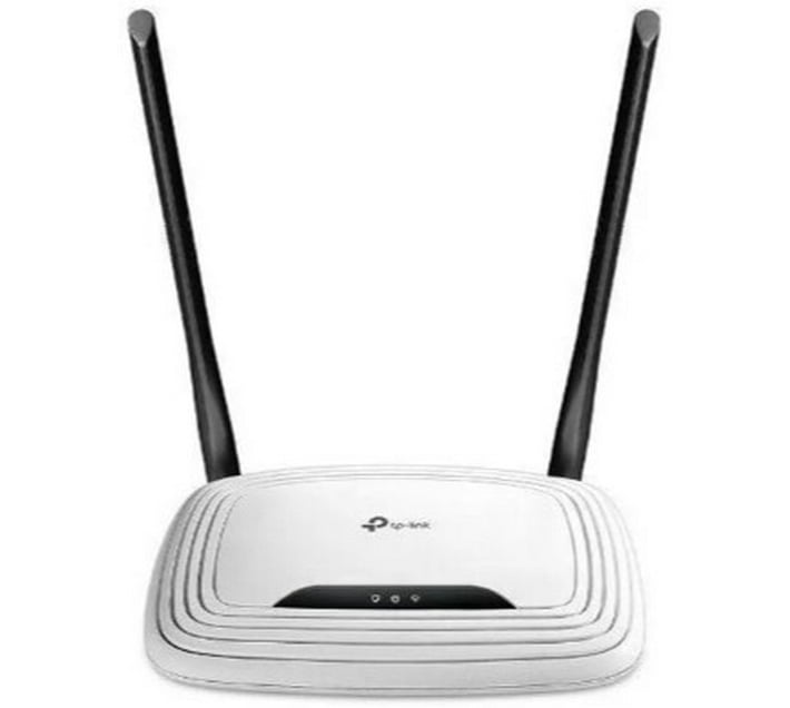 Buy Generic TP-LINK TL-WR841N 300Mbps Wireless N Router 300 Mbps ...