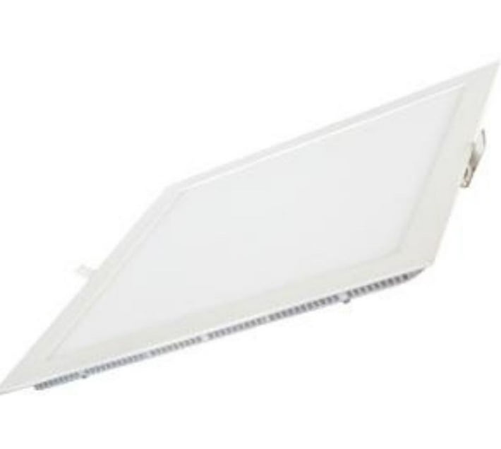 Aerbes AB-Z901 Plastic Ceiling Light LED Ceiling Lamp With Bulb (White ...