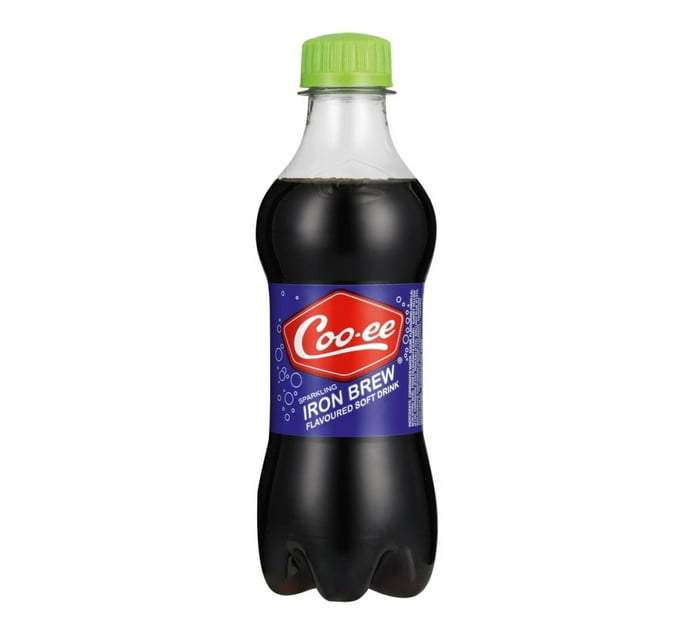 Coo-ee 6 x 300ml Soft Drink | Makro