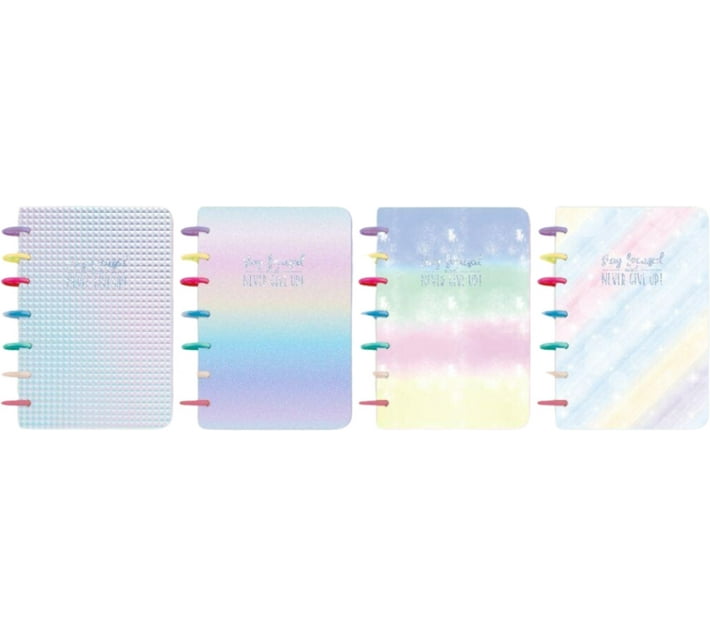 Generic BXM14538B5-1-4 B5 Note Book (Multicolor) | Makro