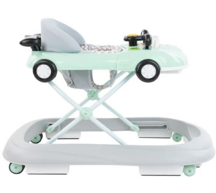 INE 3-in-1 Walker (Grey) | Makro