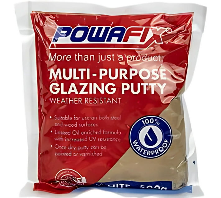 AZ Decor 078-087099 Pouch Car Body Filler Putty (500 g) | Makro