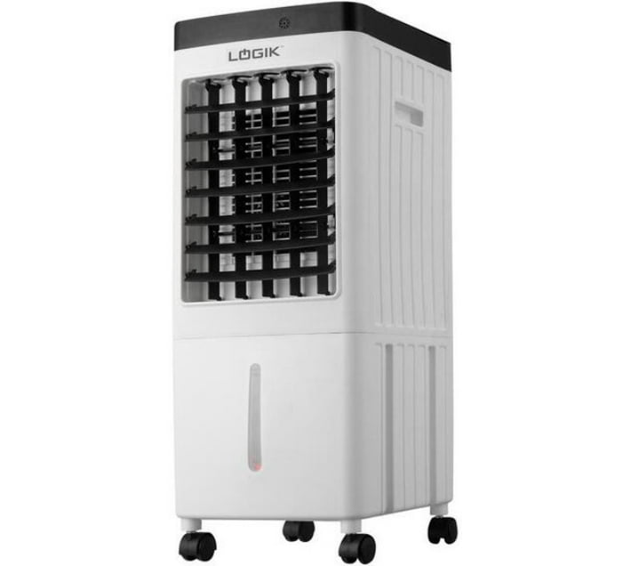LOGIK 20 L Room/Personal Air Cooler (White, 20LAir Cooler) | Makro