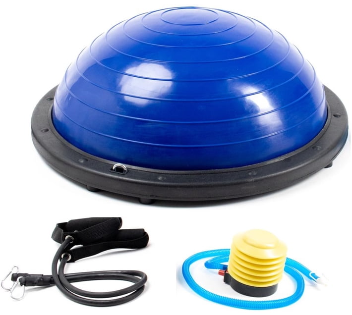 GENERIC JG79 61 cm Gym Ball (With Pump) | Makro