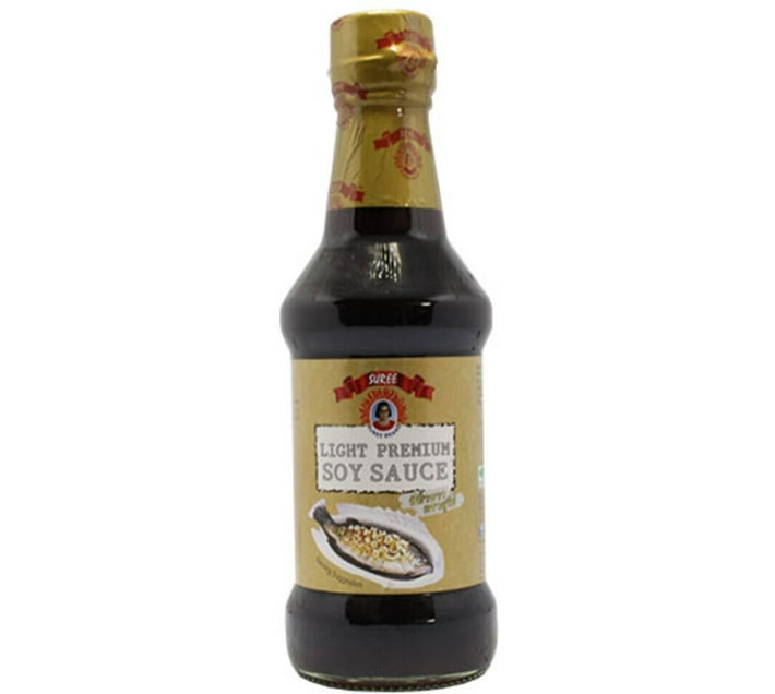 Suree Light Premium Soy Sauce (295 ml) | Makro