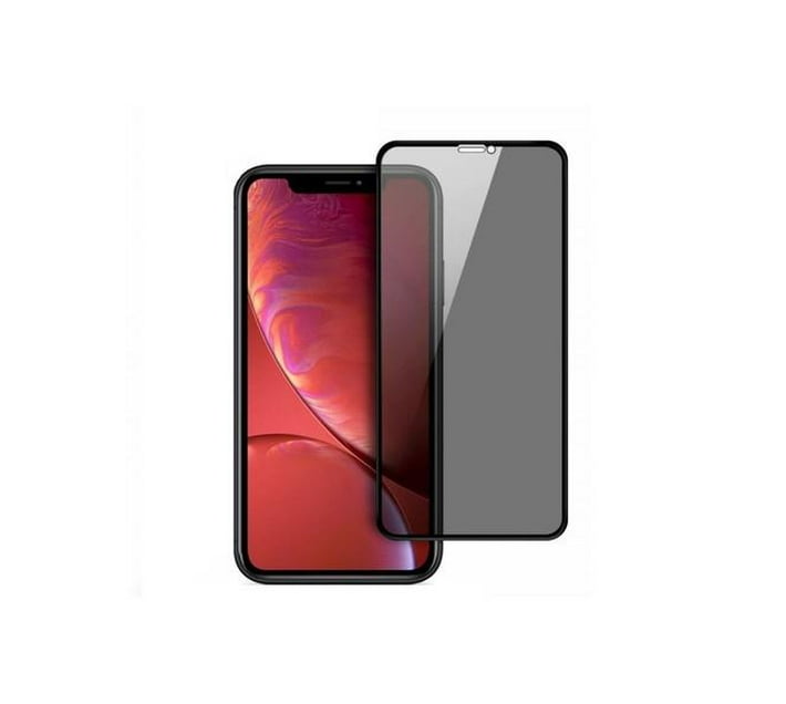 Someone’s in a Makro MXM - iPhone XS Max Anti Spy Privacy Tempered ...