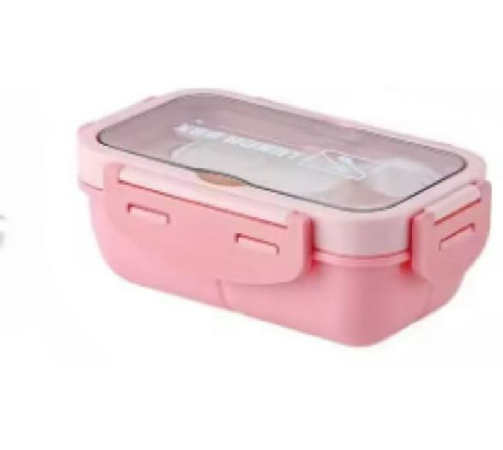 CLICK2BUY 1647 1 Containers Lunch Box (1000 ml) | Makro