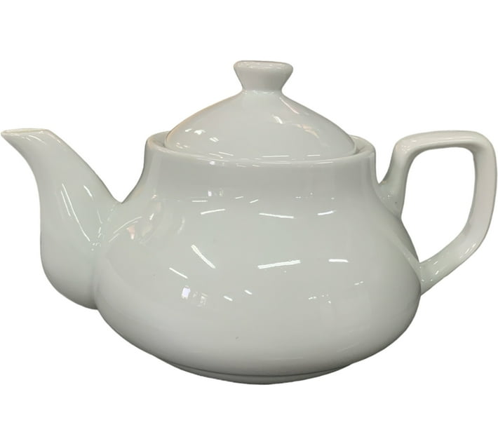 Crockery Centre 0.8 l Porcelain Tea Jug () | Makro