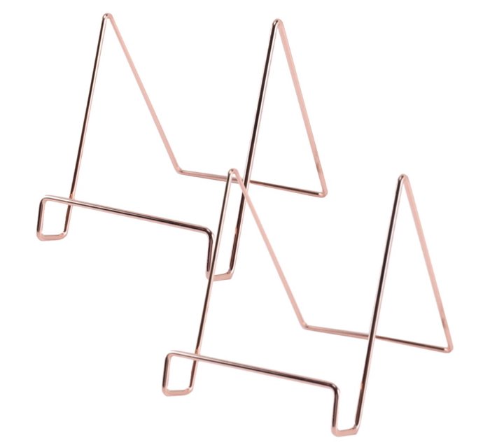 Someone’s in a Makro Home Decor Multi-Use Recipe Book Storage Display ...