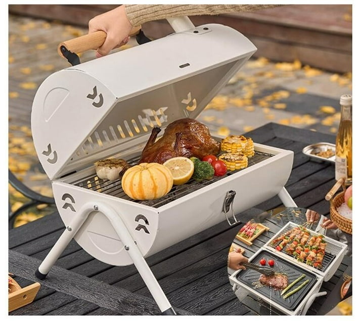 PSM PSM003308 Charcoal Grill | Makro
