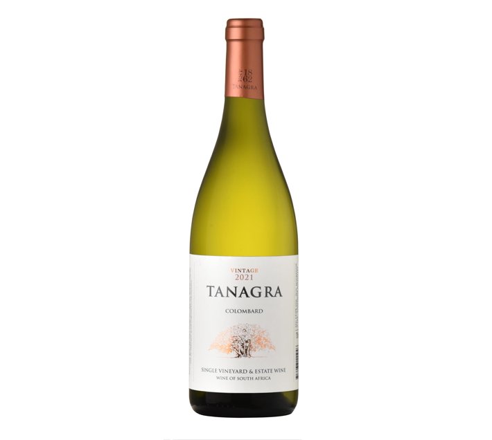 Someone’s in a Makro Farm/Brand: Tanagra Colombard 2021 (Case 6x750ml) Mood