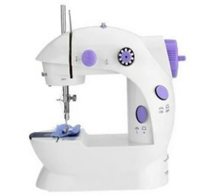 Go Essential 3456D6 Electric Sewing Machine ( Built-in Stitches 50) | Makro