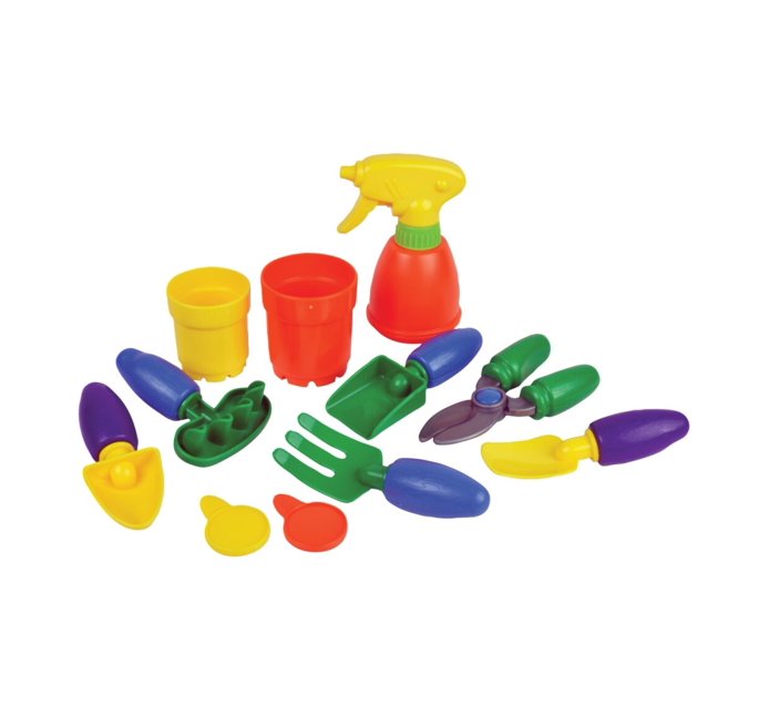 Someone’s in a Makro Redbox Garden Case Mood