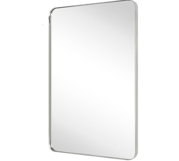 MK HOMO Hanging Bathroom Mirror 50x120 Bathroom Mirror (Rectangle) | Makro