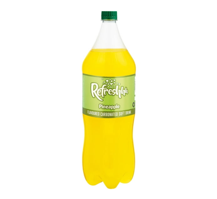 Refreshhh 6 x 2lt Refreshhh | Makro