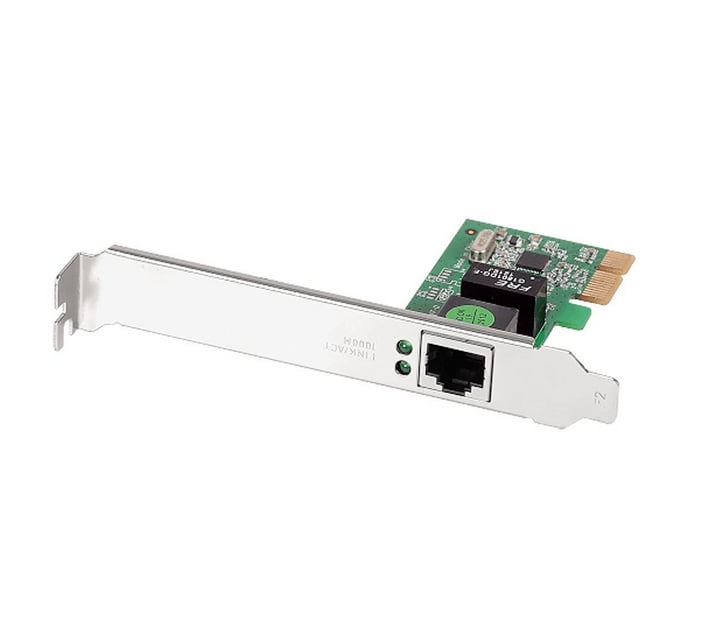 Edimax EN-9260TX-E Gigabit Ethernet PCIe Card | Makro