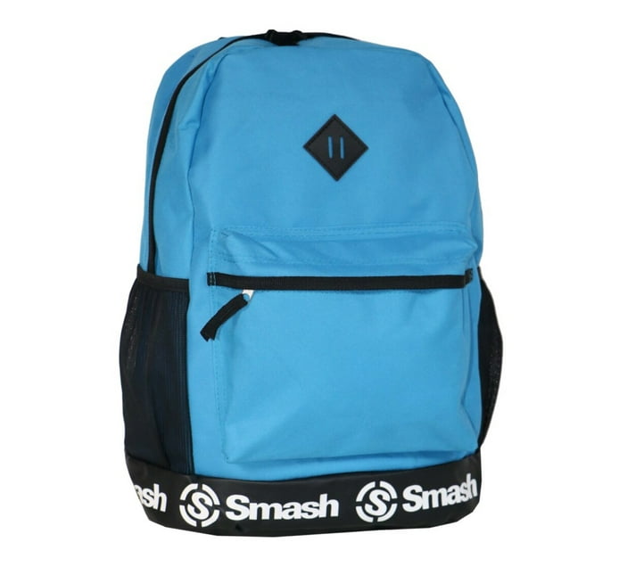 Smash SMASH SPORT BACKPACK BLUE/BLACK | Makro