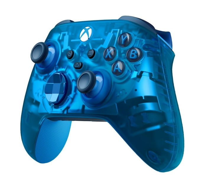 Xbox WIRELESS CONTROLLER SKY CIPHER | Makro