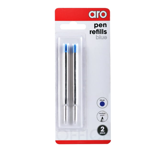 Someone’s in a Makro ARO Pen Refill (2 Pack) Mood