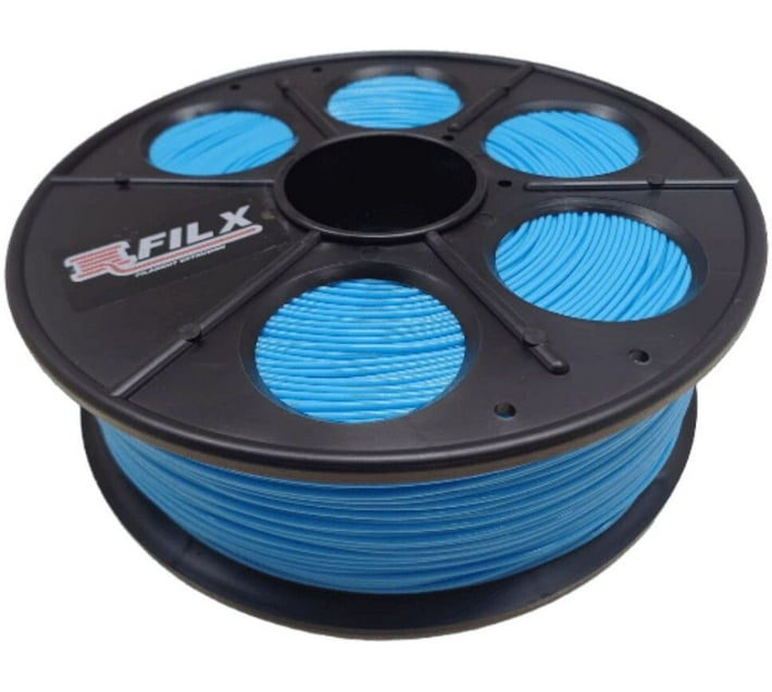 FILX SBS Light Blue Printer Filament (Blue) | Makro