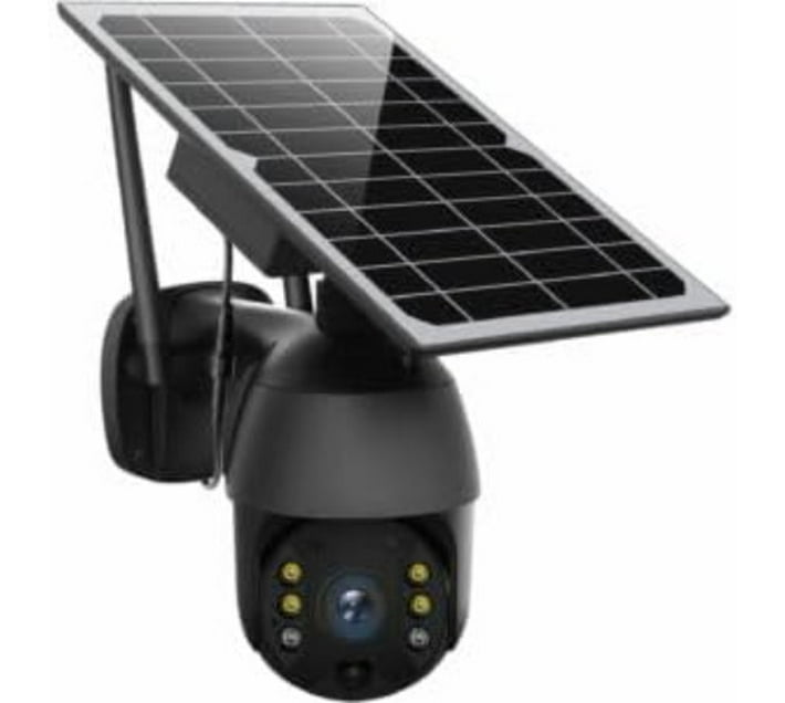 Andowl Indoor & Outdoor Security Camera () | Makro