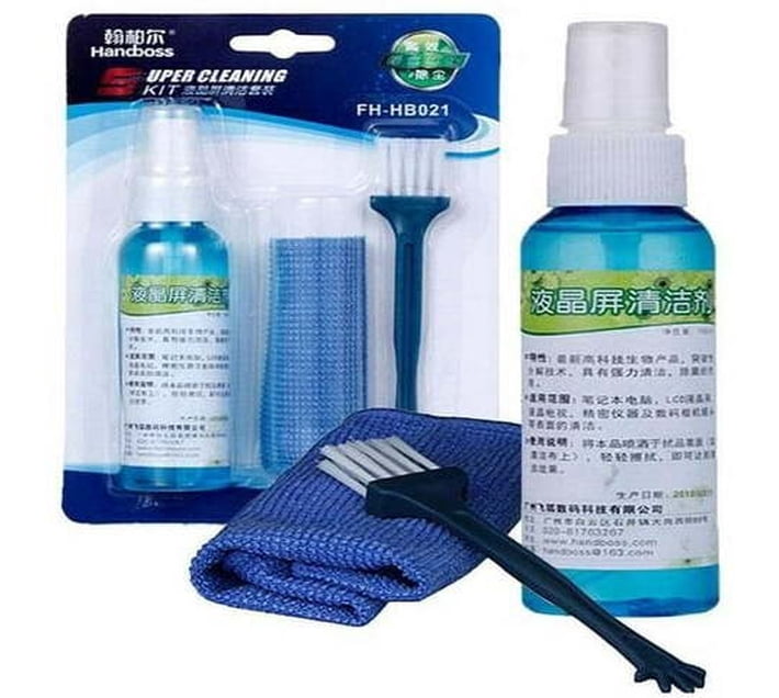 handbose Handboss HB021 Super Cleaning Suit Kit USB Adaptor (Blue) | Makro