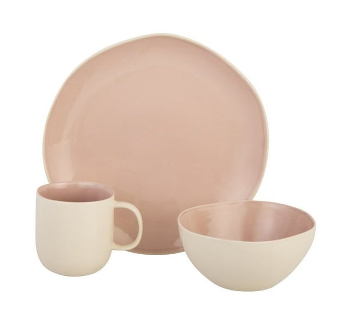Someone’s in a Makro 12 Piece Dinner set Mood
