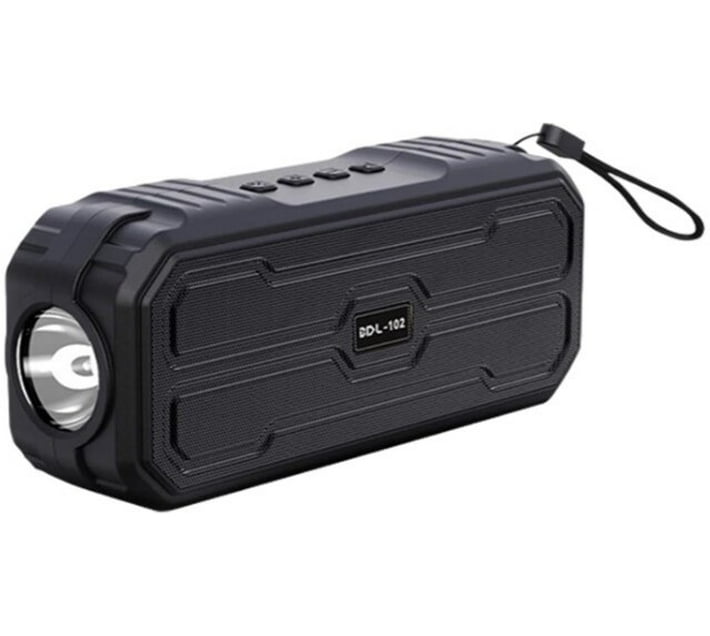 Buy Generic Portable Bluetooth Speakers 33ft Wireless Range Bluetooth ...
