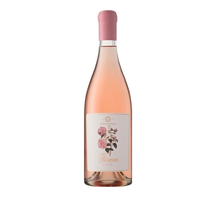 Vergelegen Rose (1 x 750 ml) | Makro