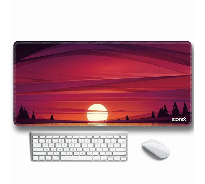 Someone’s in a Makro Sailor`s Delight Full Desk Coverage Gaming and ...