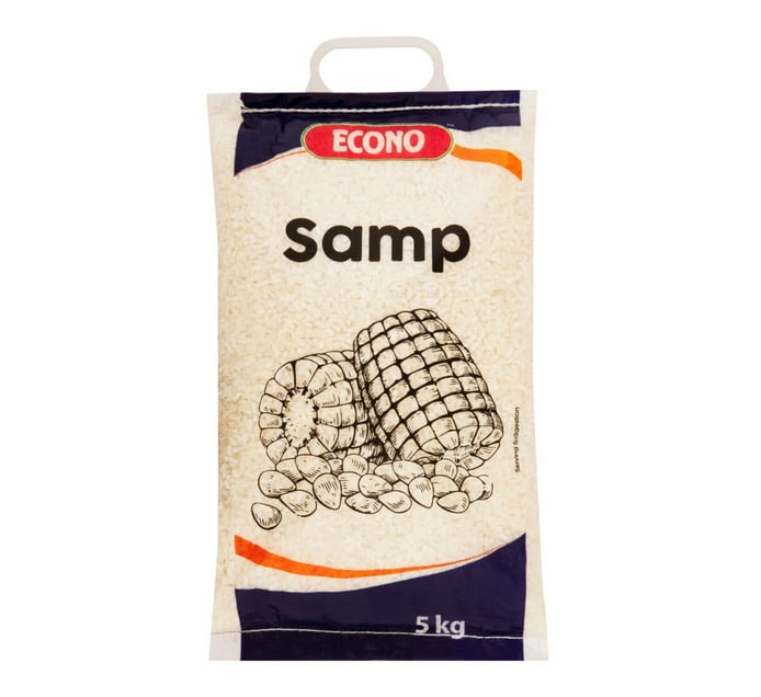 Buy Econo (5kg) in Bulk | Makro Business