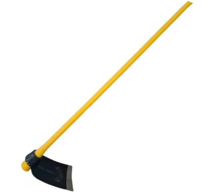 generic 900g 1.2 m Handle Home & Professional Garden Pick (Blade Length ...