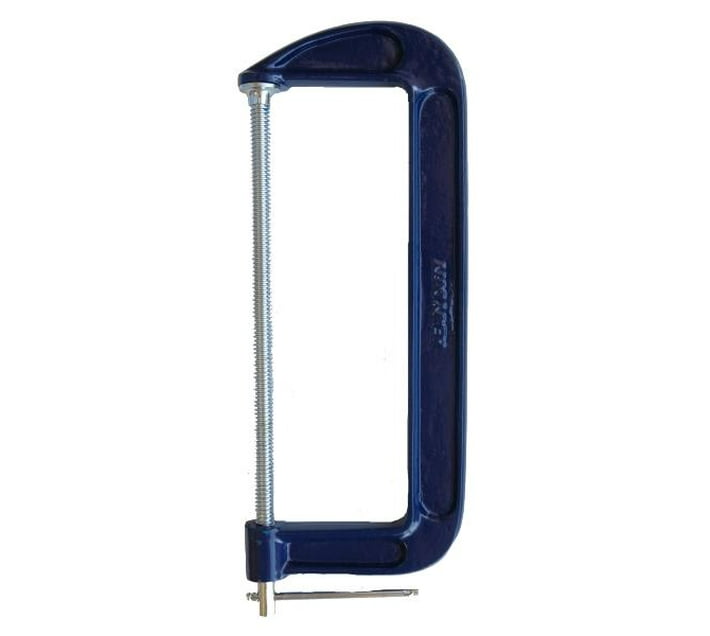 Someone’s in a Makro Micro-Tec - Clamp G - 100Mm - 4 - 5 Pack Mood Someone’s in a Makro Micro-Tec - Clamp G - 100Mm - 4 - 5 Pack Mood