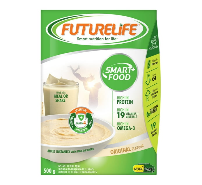 Futurelife 1 x 500g Smart Food | Makro