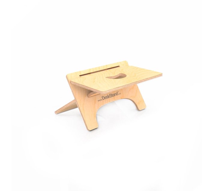 Mini DeskStand - Laptop Stand Riser | Makro
