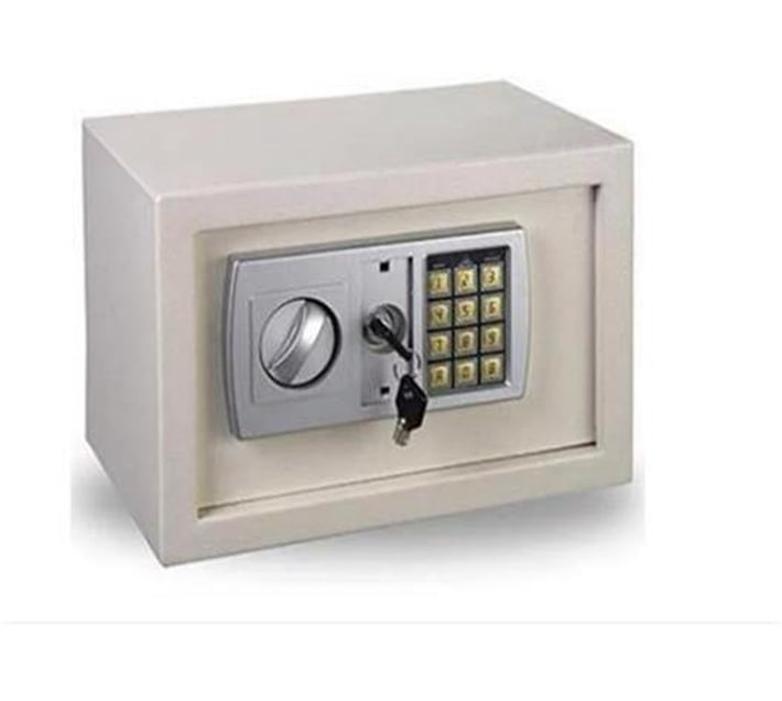 MT00055 Safe Locker (Digital) | Makro
