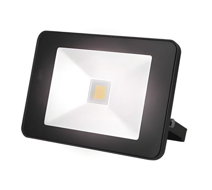 Someone’s in a Makro Led Litemate Floodlight 30W Day/Night Mood