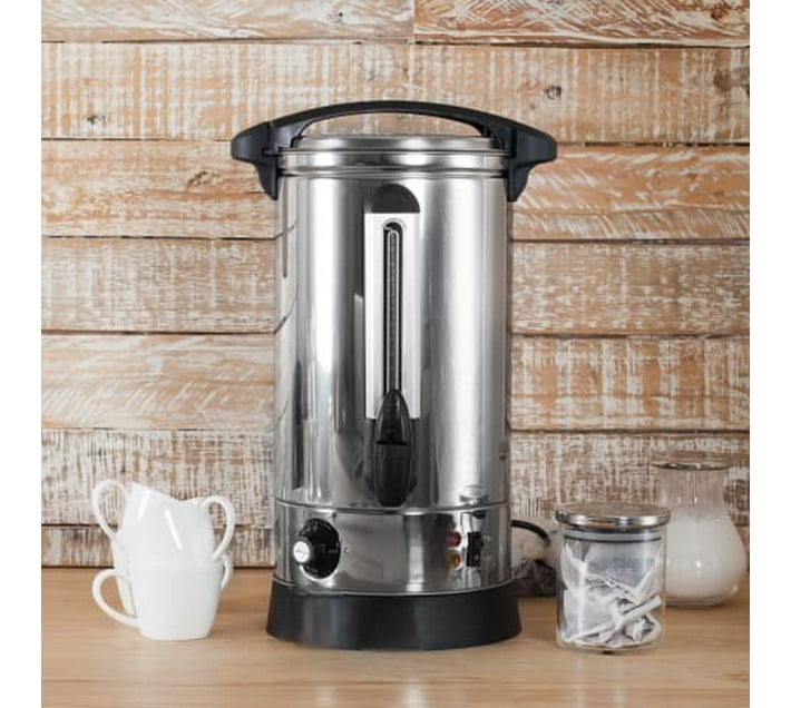 Buy Urn 202409176695 Electric Urn (10 L) in Bulk | Makro Business