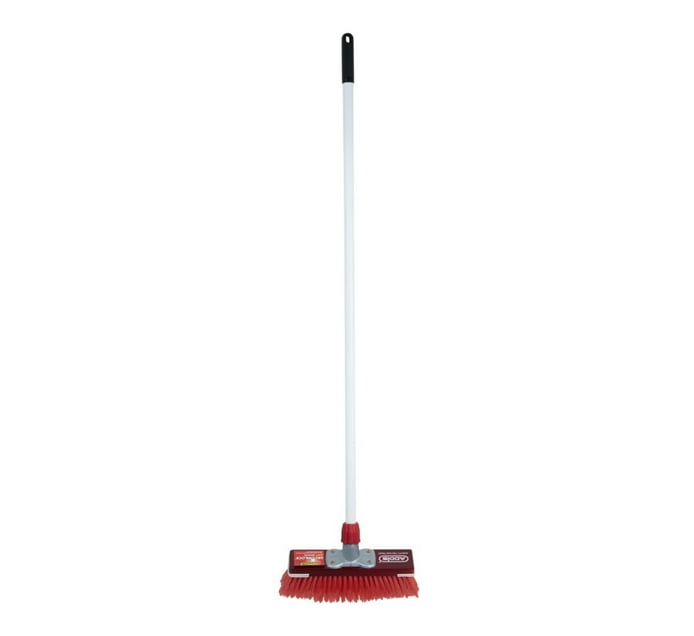 Addis Securilock Soft Broom | Makro