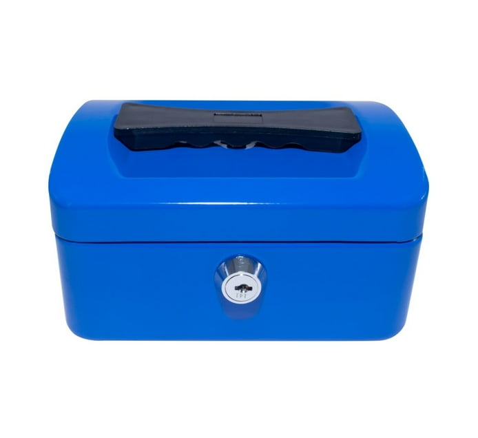 ARO 152 mm x 115 mm Aro Cash Box | Makro