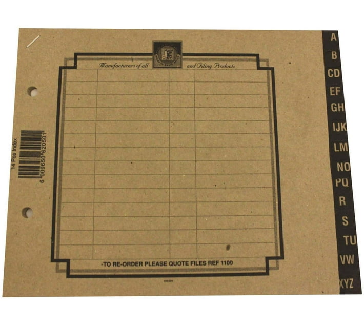 Files Board Lever Arch Folder (Set of 20, Beige) | Makro