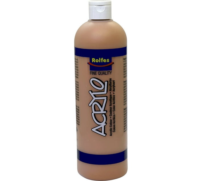 Rolfes Acrylic Art Paint | Makro