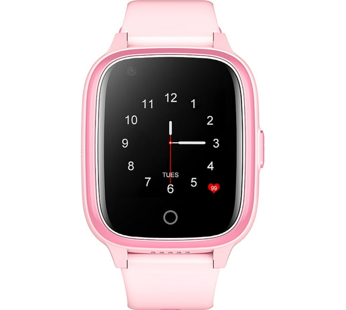 GPL 9902091007085 Smartwatch (pink Strap, M) | Makro