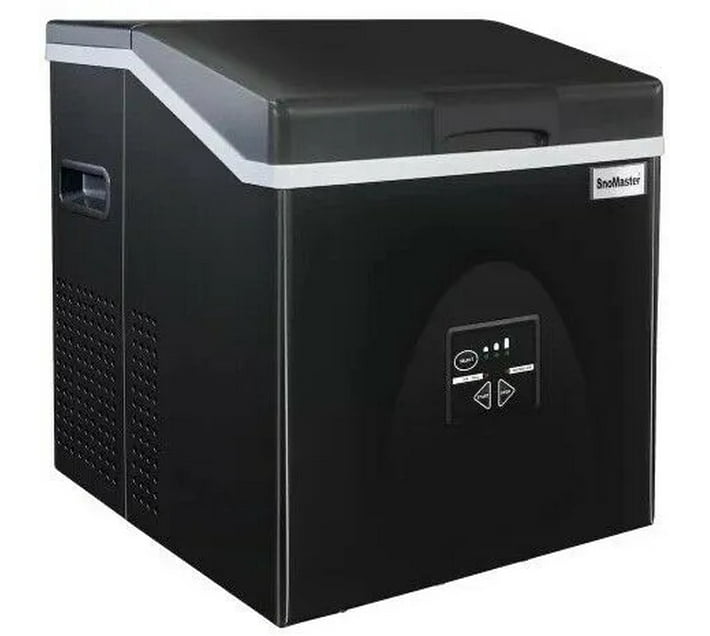Buy SnoMaster ZBC-20 Ice Maker For Hotel and Other Commercial Spaces ...