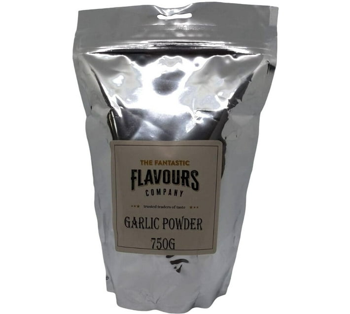 Fantastic Flavours Garlic Powder (500 g) | Makro